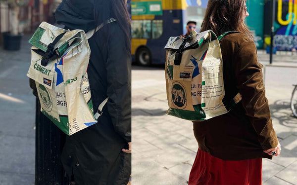 How to Choose the Right Unisex Backpack for Your Travel Needs – uppybags