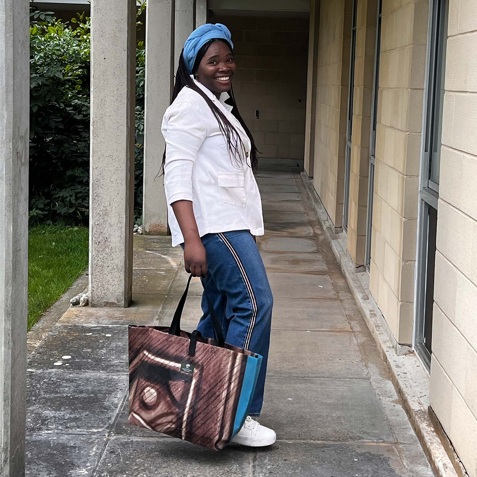 Unisex Bags| Best Bags Made of Recycled Materials
